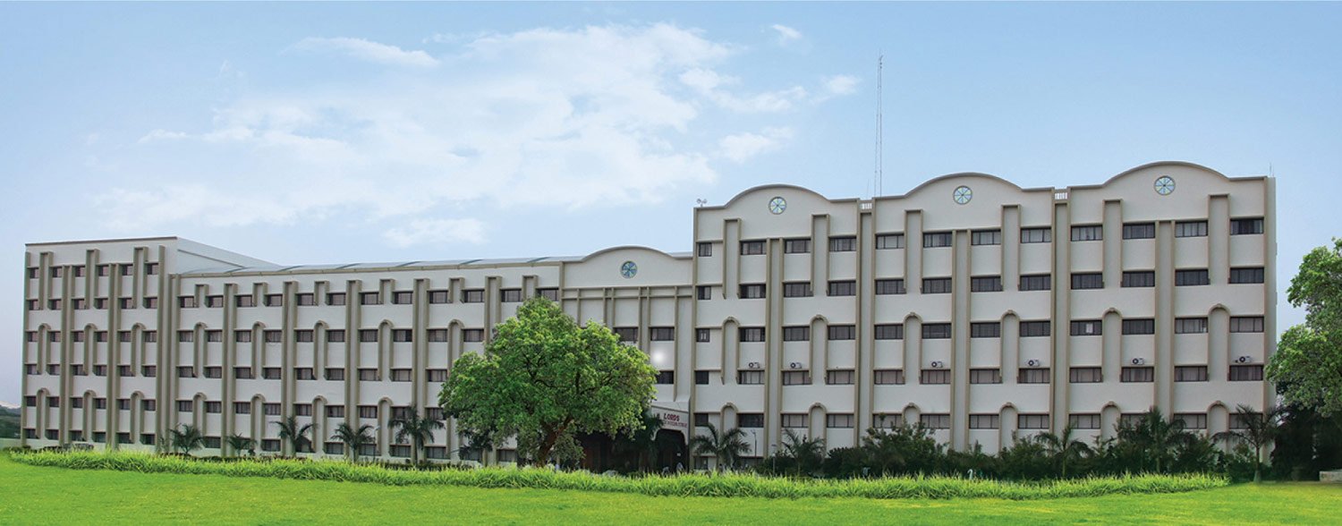 Why Lords - Lords Institute of Engineering and Technology