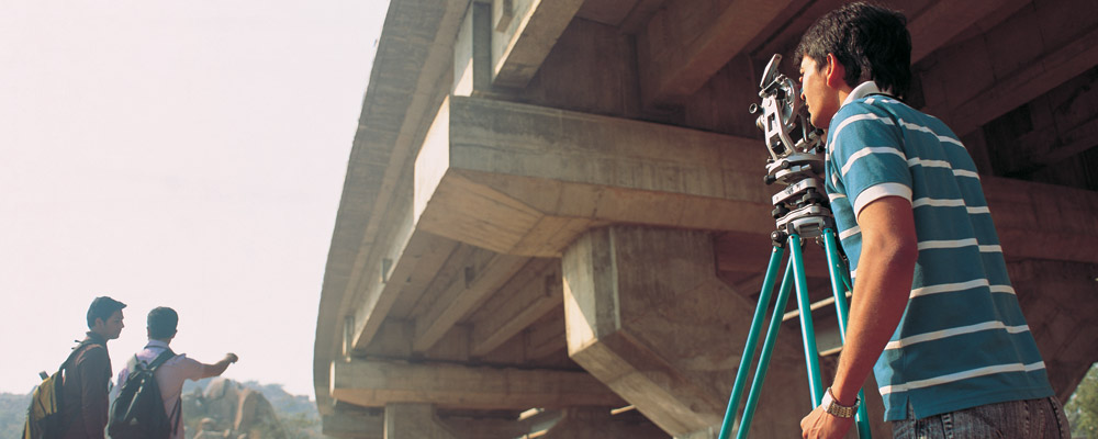 Civil Engineering - Lords Institute of Engineering and Technology