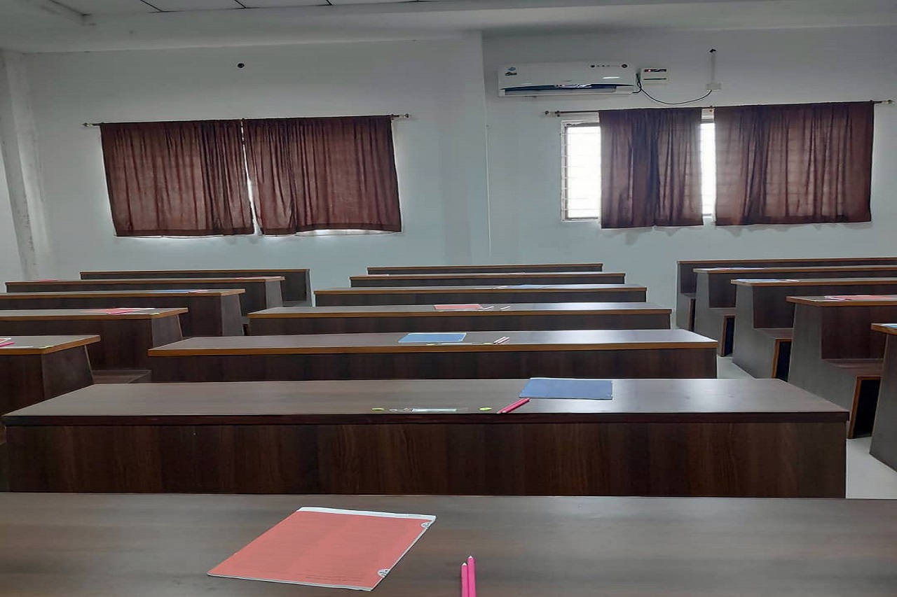 Computing Facilities - Lords Institute of Engineering and Technology