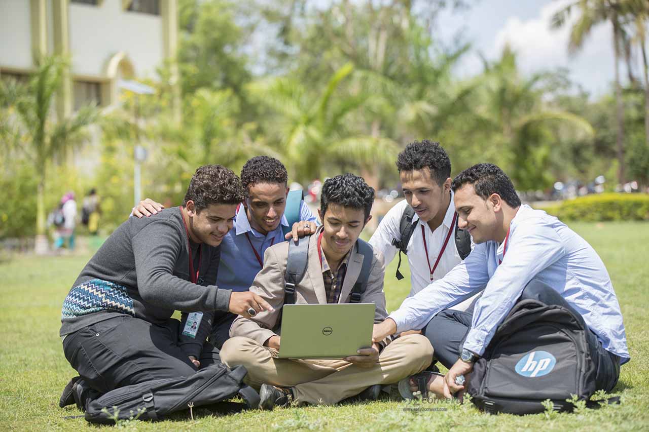 World Class Facilities - Lords Institute of Engineering and Technology