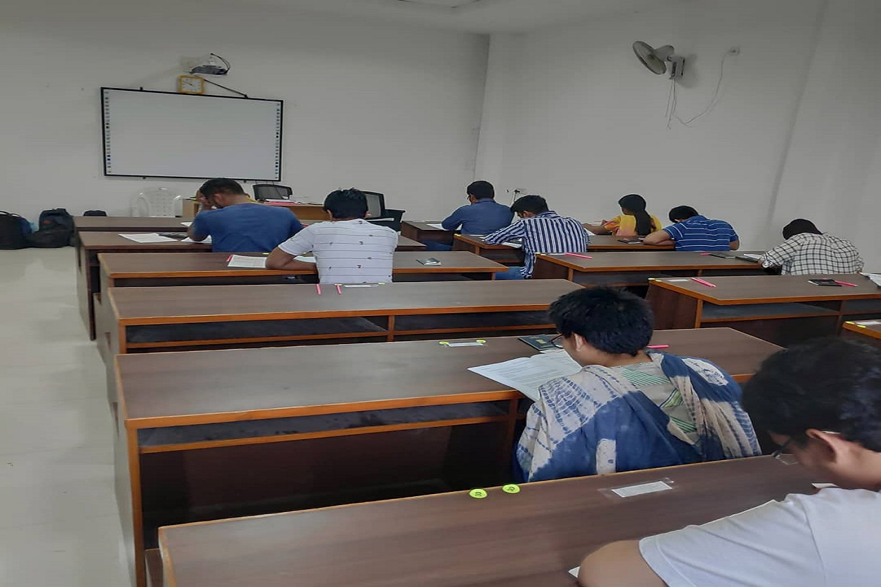 Computing Facilities - Lords Institute of Engineering and Technology