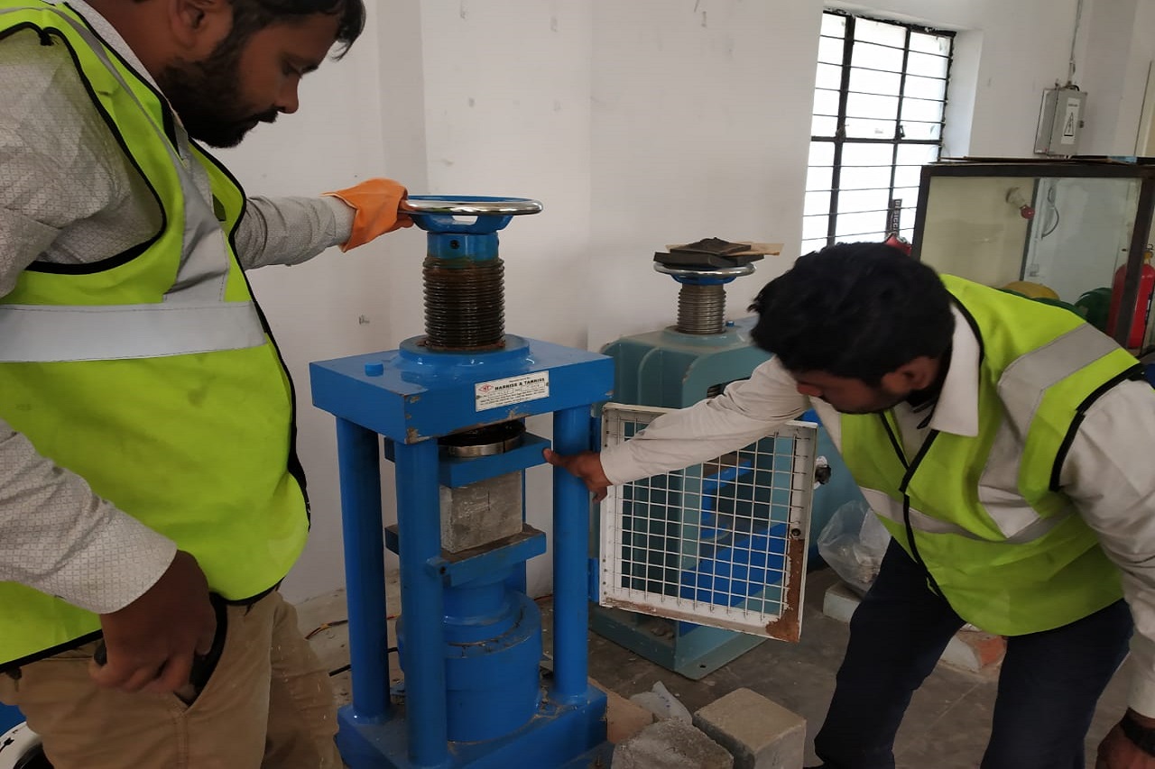 Research & Consultancy - Lords Institute of Engineering and Technology