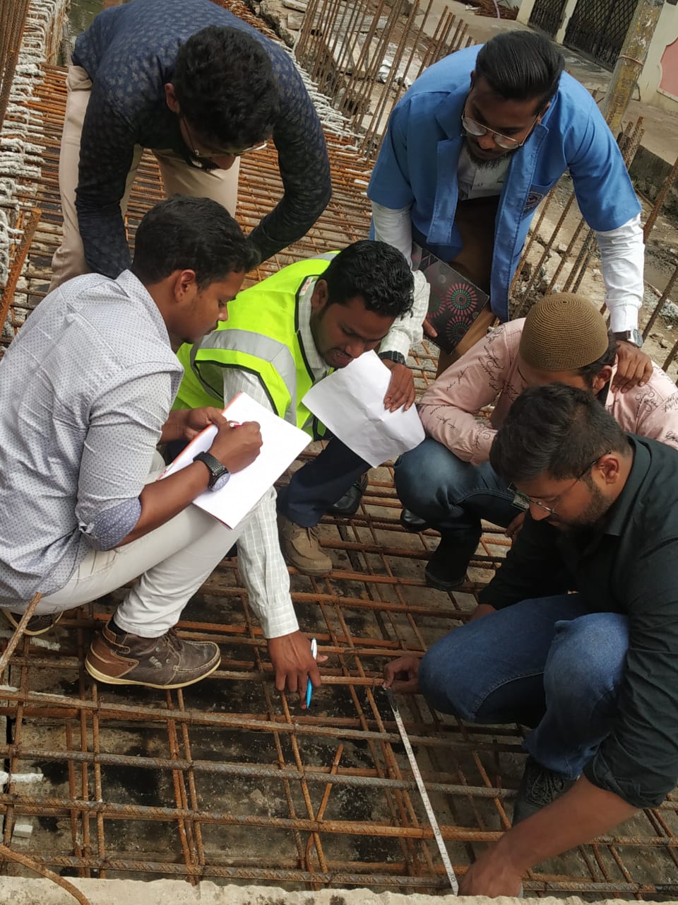 Research & Consultancy - Lords Institute of Engineering and Technology