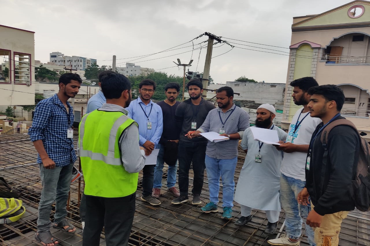 Research & Consultancy - Lords Institute of Engineering and Technology