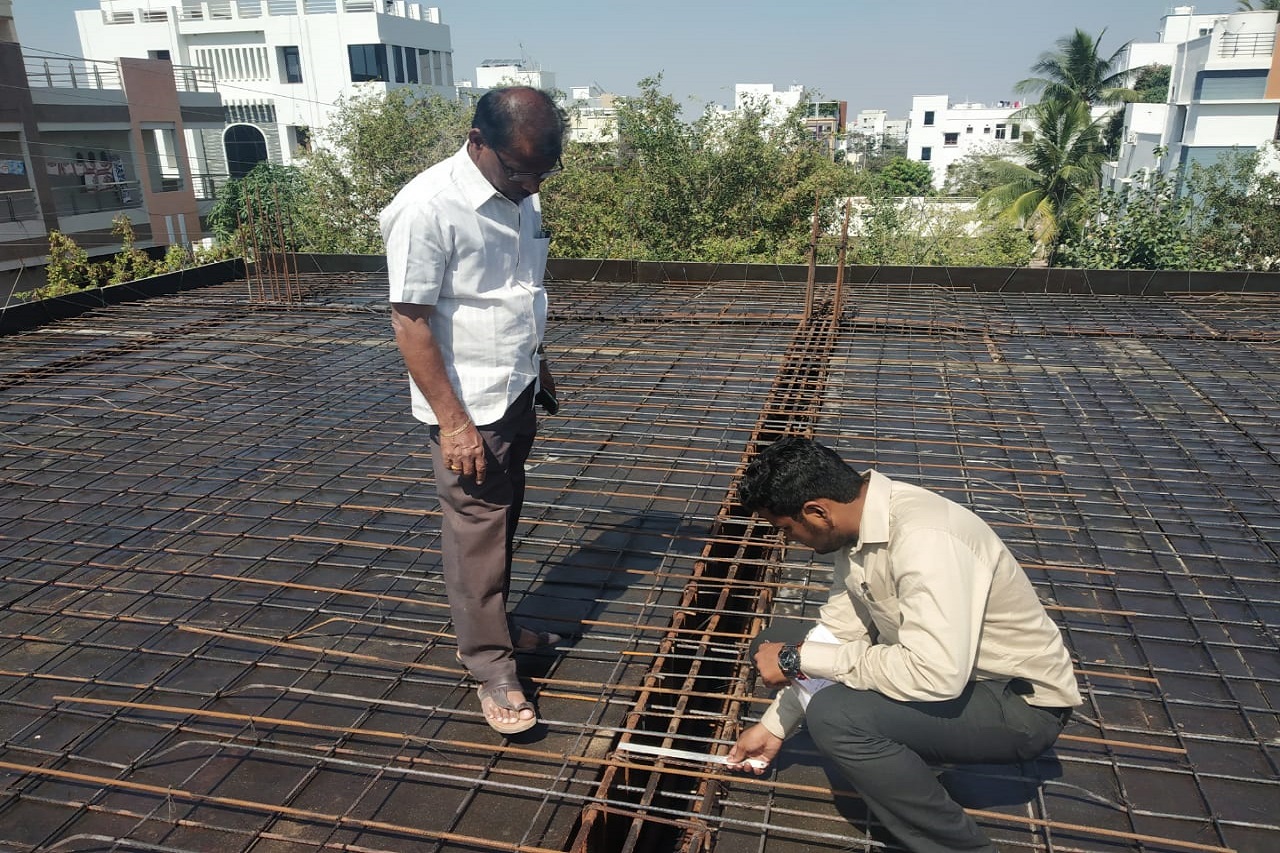 Research & Consultancy - Lords Institute of Engineering and Technology