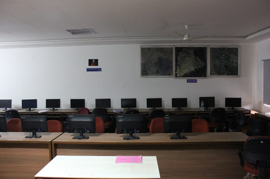 Civil-Infrastructure – Lords Institute of Engineering and Technology