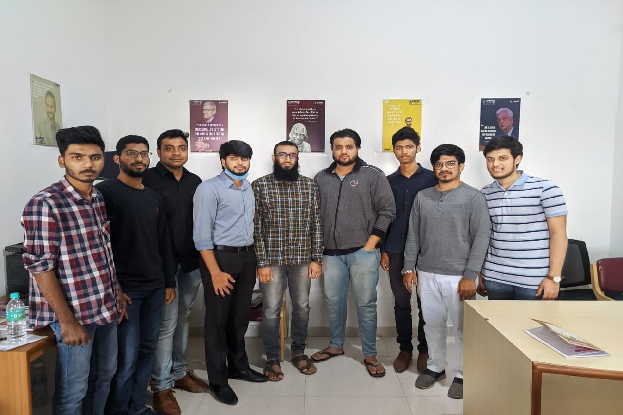 How to Pitch your Idea to Investors - Lords Institute of Engineering ...