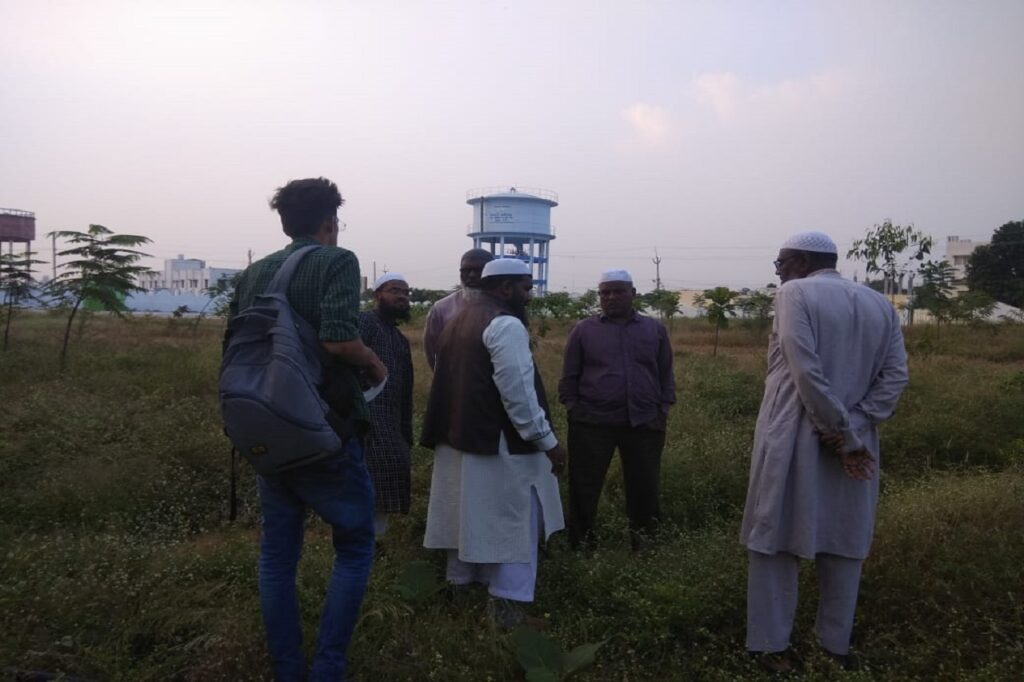 GHMC-Consultancy - Lords Institute of Engineering and Technology