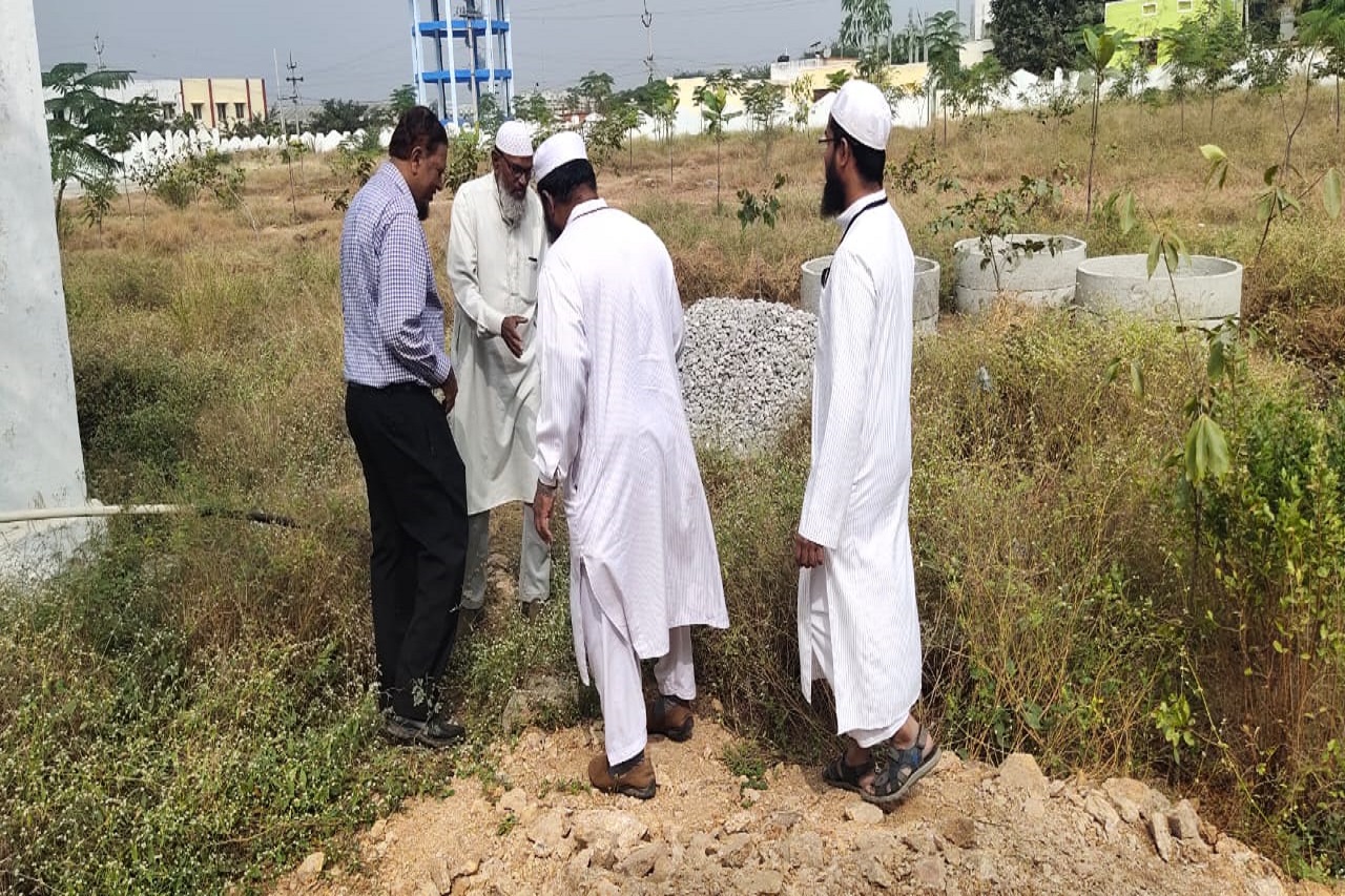 GHMC-Consultancy - Lords Institute of Engineering and Technology