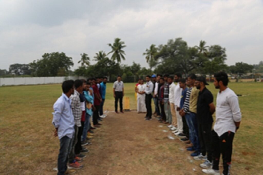 Extra-Curricular Activities - Lords Institute of Engineering and Technology