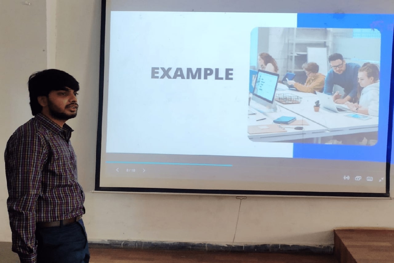 How to Draft Business Model - Lords Institute of Engineering and Technology