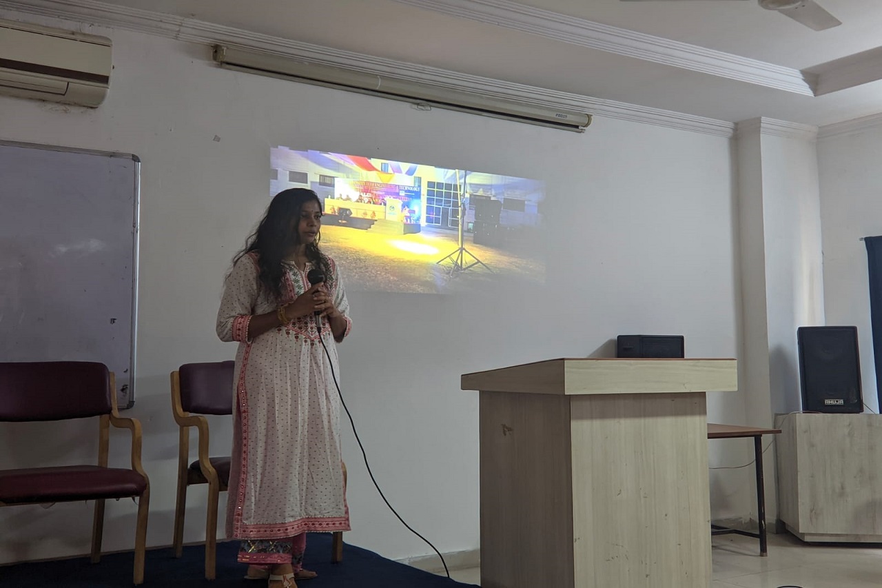 World Entrepreneurs' Day Celebrations- 2021 - Lords Institute of ...