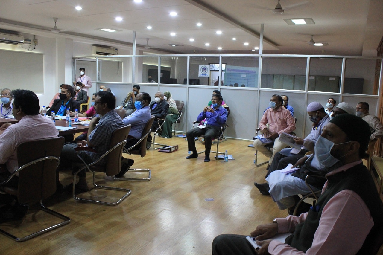 Academic Council - Lords Institute of Engineering and Technology