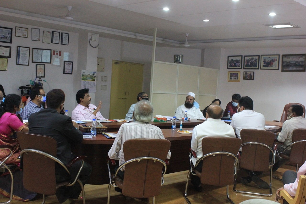 Academic Council - Lords Institute of Engineering and Technology