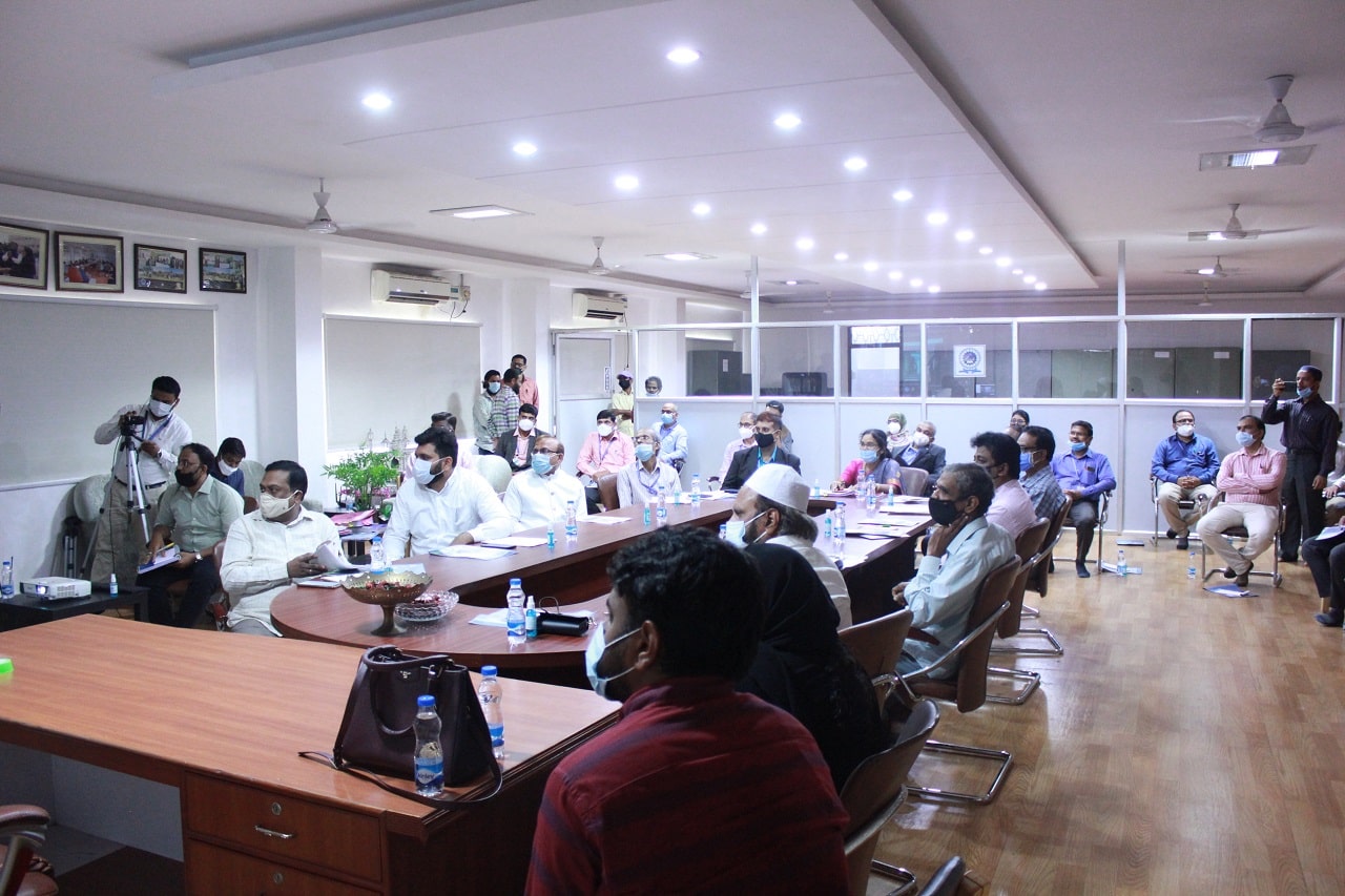 Academic Council - Lords Institute of Engineering and Technology