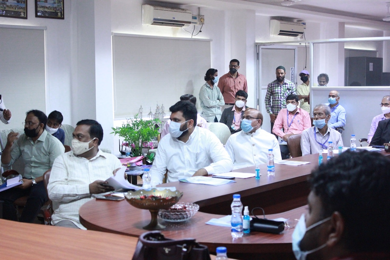 Academic Council - Lords Institute of Engineering and Technology