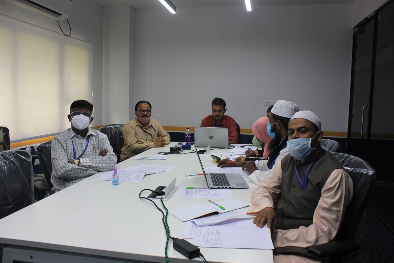 BOS - Lords Institute of Engineering and Technology