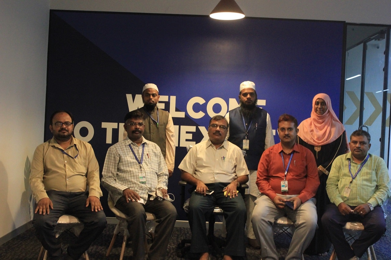 BOS - Lords Institute of Engineering and Technology