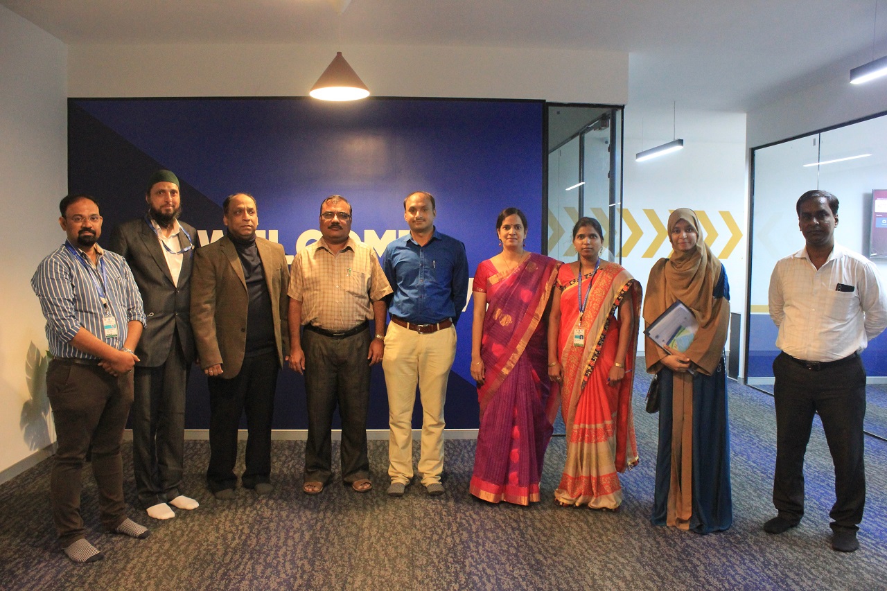 Academic Governance and Quality - Lords Institute of Engineering and ...