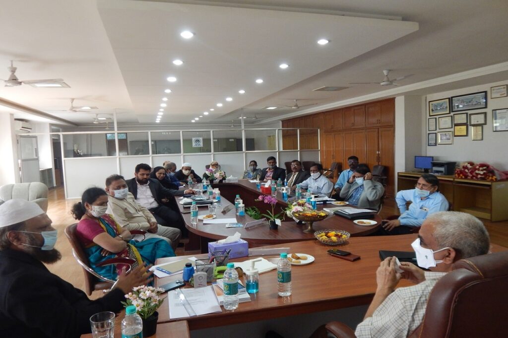 UGC Autonomy - Lords Institute of Engineering and Technology