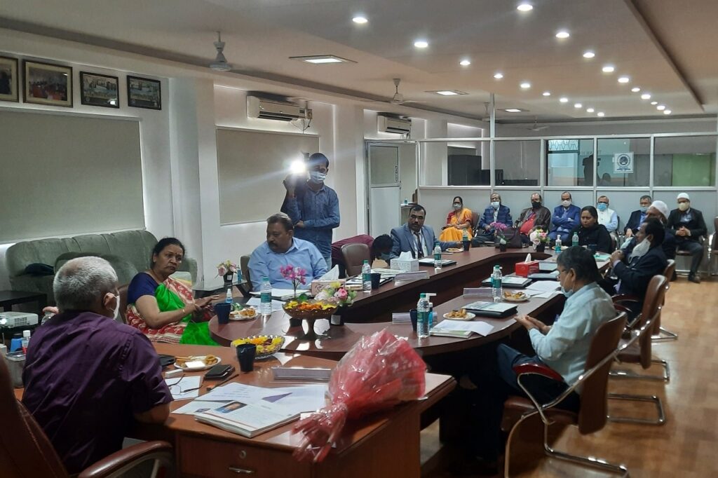 UGC Autonomy - Lords Institute of Engineering and Technology