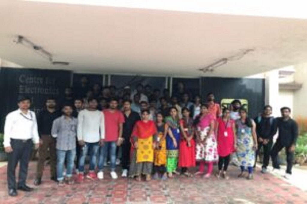 Industry-Institute Activities - Lords Institute of Engineering and ...