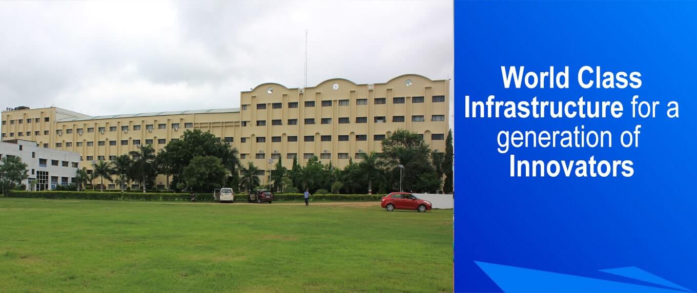 Lords Institute of Engineering and Technology – Official Website