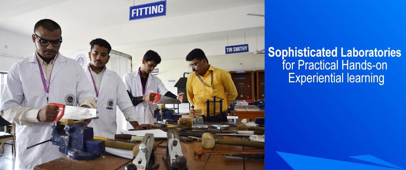 Lords Institute of Engineering and Technology – Official Website