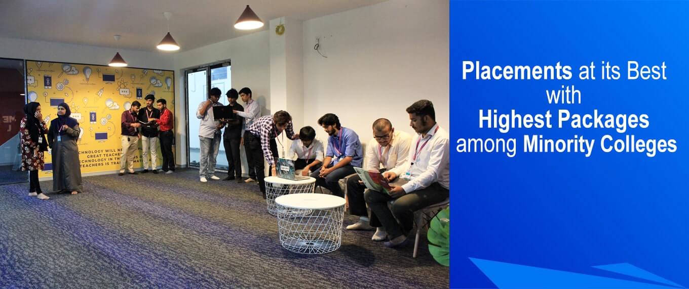 Lords Institute of Engineering and Technology – Official Website