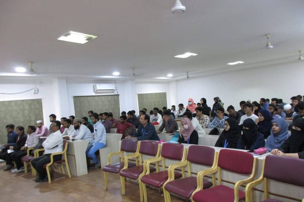 Seminar on Python and Django framework for Web Development - Lords ...