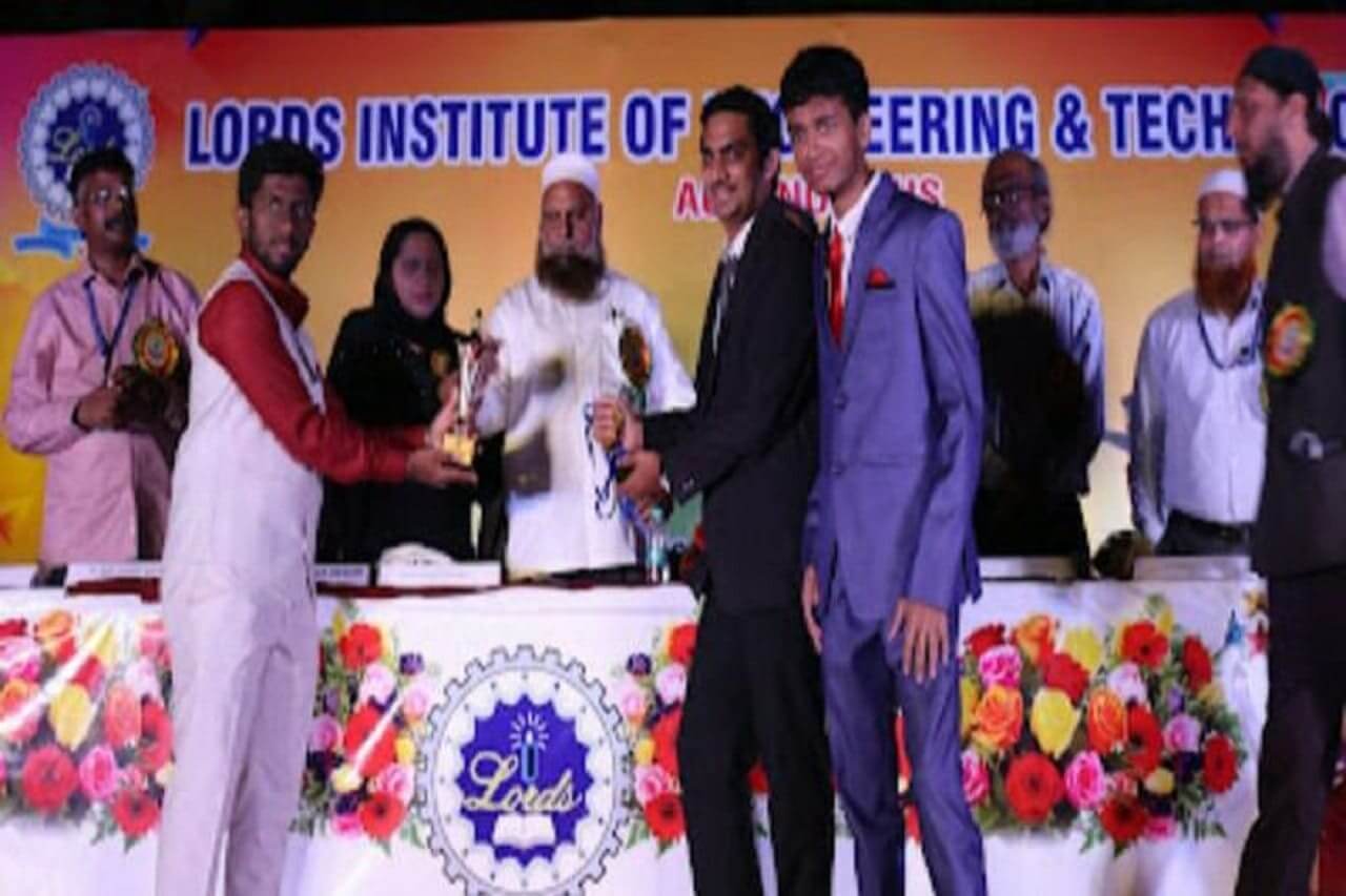 Lords Carnival & Lords Premier League - Lords Institute of Engineering and Technology