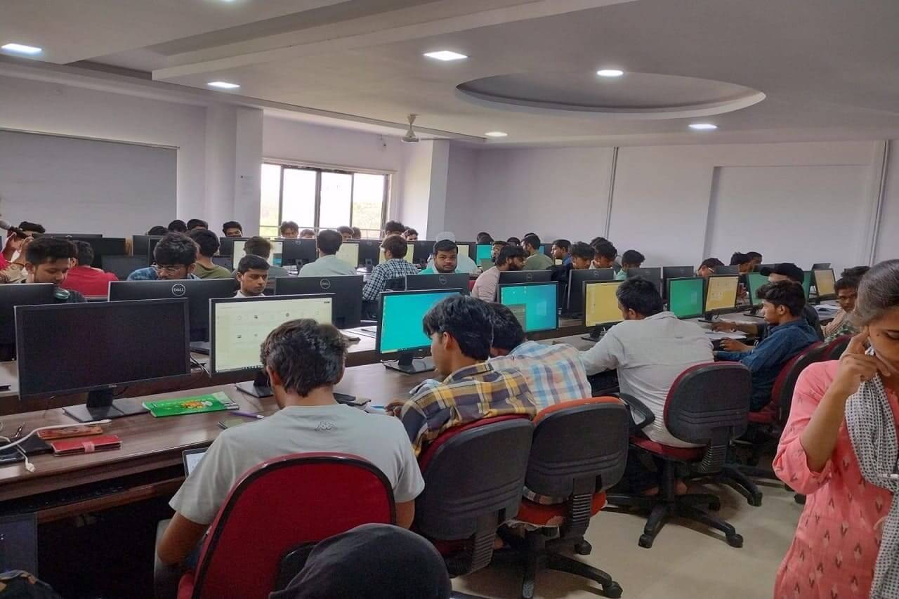 Two Day National Workshop On Ml Using Python Lords Institute Of Engineering And Technology