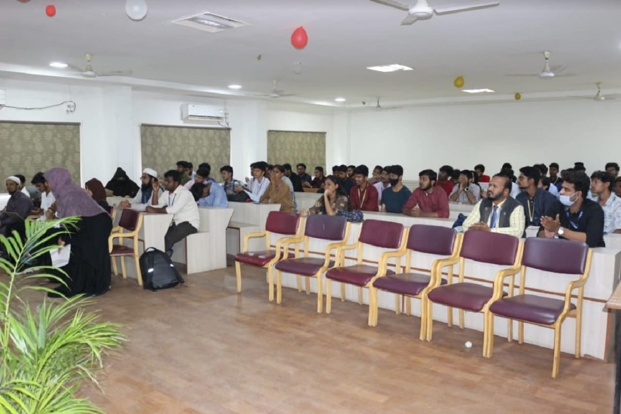 Ideation Day - Lords Institute of Engineering and Technology