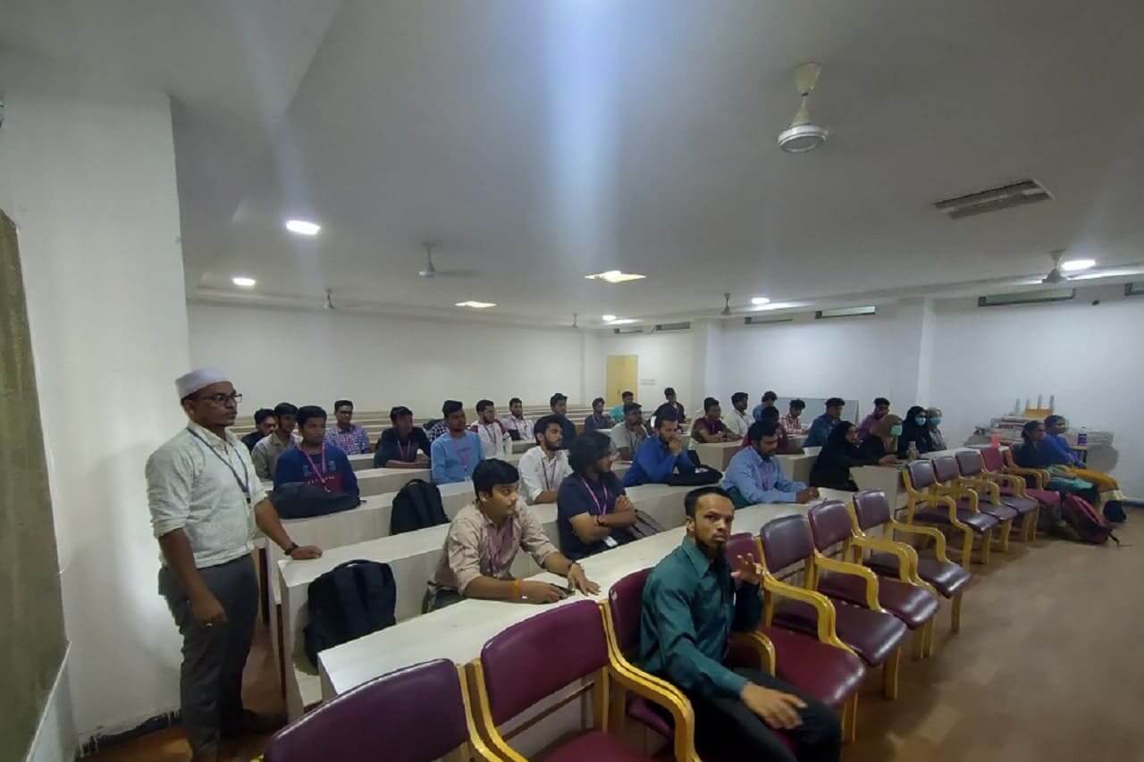 National Workshop On Data Science Using Python Lords Institute Of Engineering And Technology