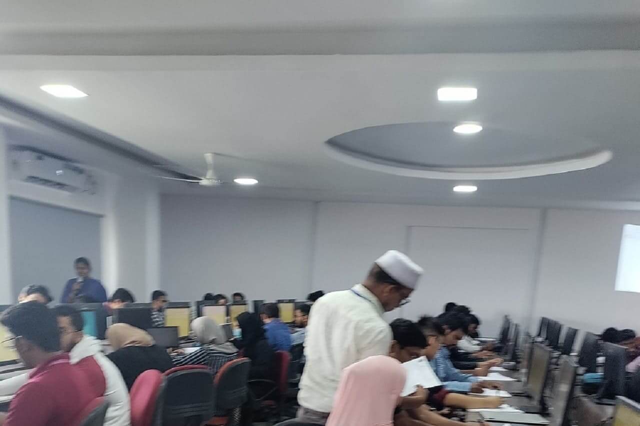 National Workshop On Data Science Using Python Lords Institute Of Engineering And Technology