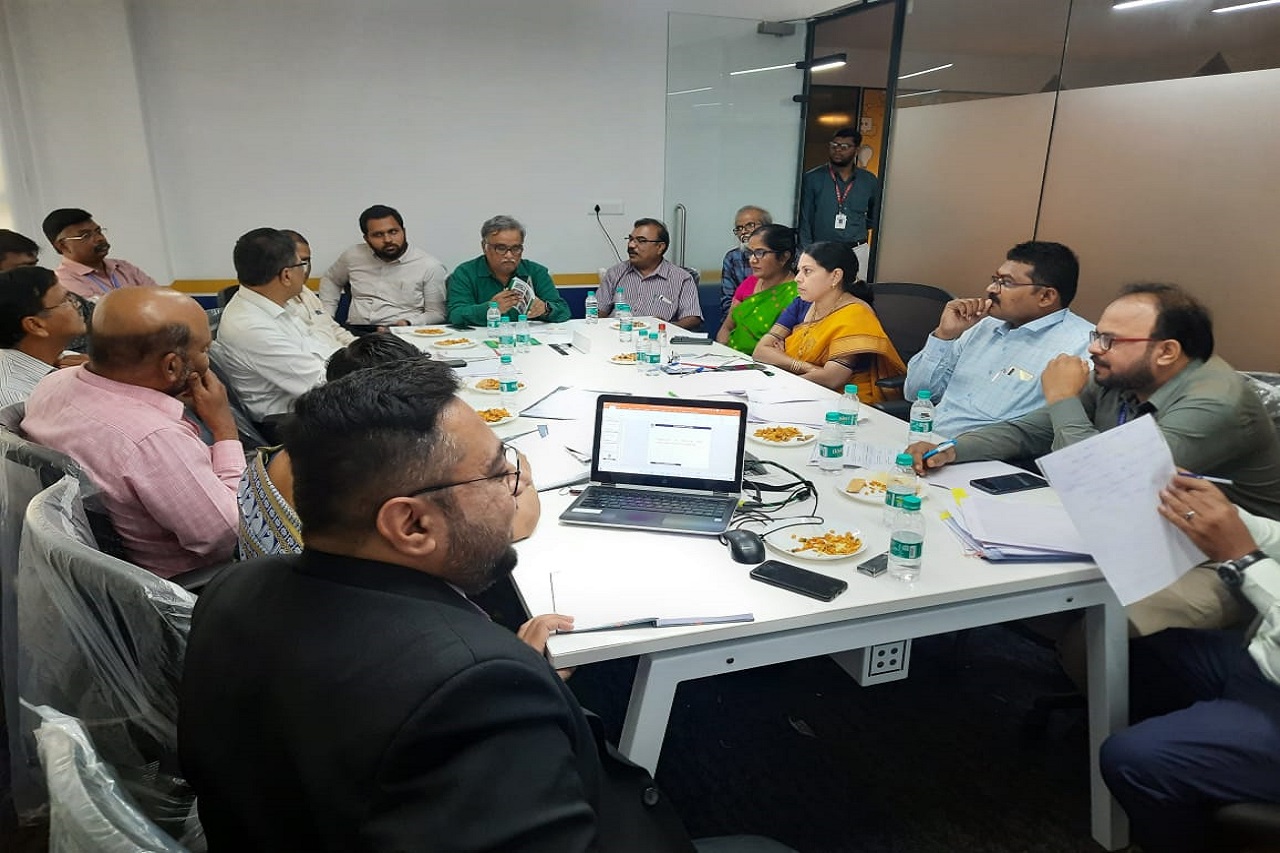 Academic Governance and Quality - Lords Institute of Engineering and ...