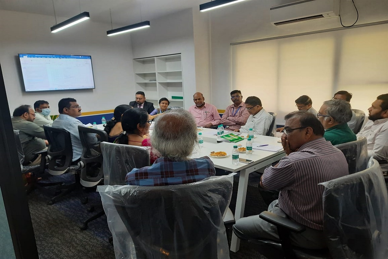 Academic Governance and Quality - Lords Institute of Engineering and ...