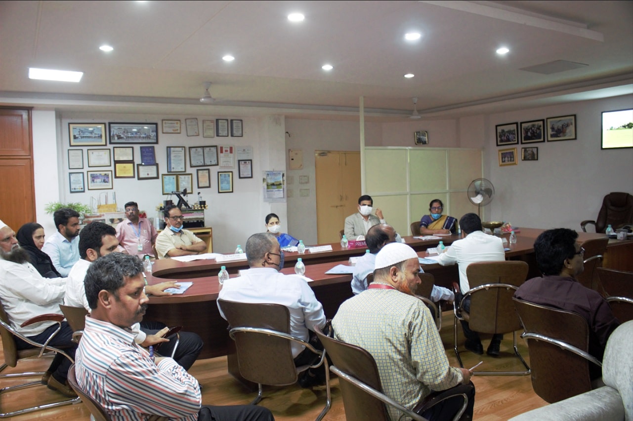 Academic Council - Lords Institute of Engineering and Technology