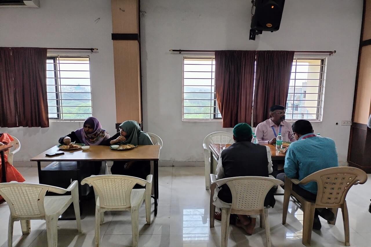 ATAL AICTE Sponsored Two Week FDP On “RTSIP with Hands_on training using MATLAB” - Lords ...