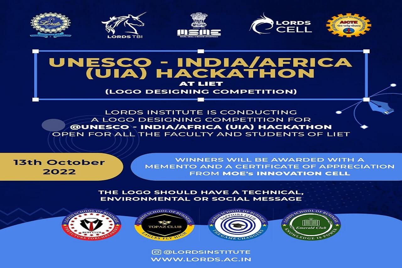 Lords Institute of Engineering and Technology – Official Website