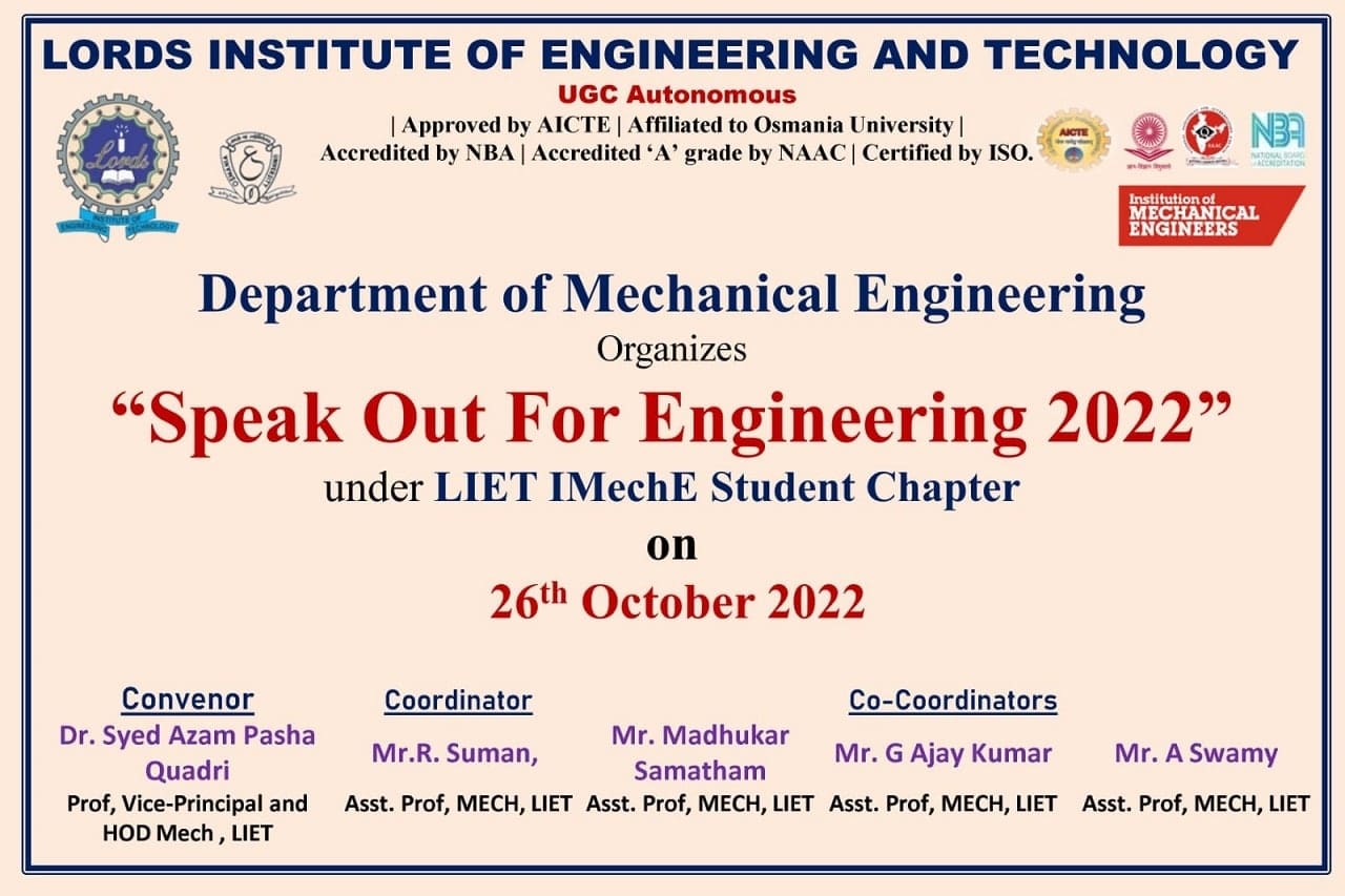 Slide Anything Popup Preview Lords Institute Of Engineering And