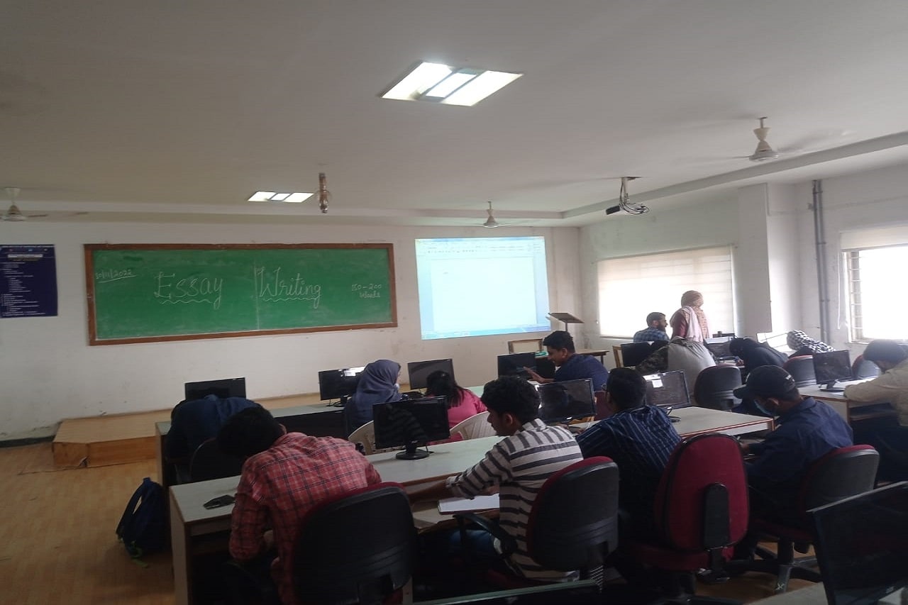 National Education Day Celebration - Lords Institute of Engineering and Technology