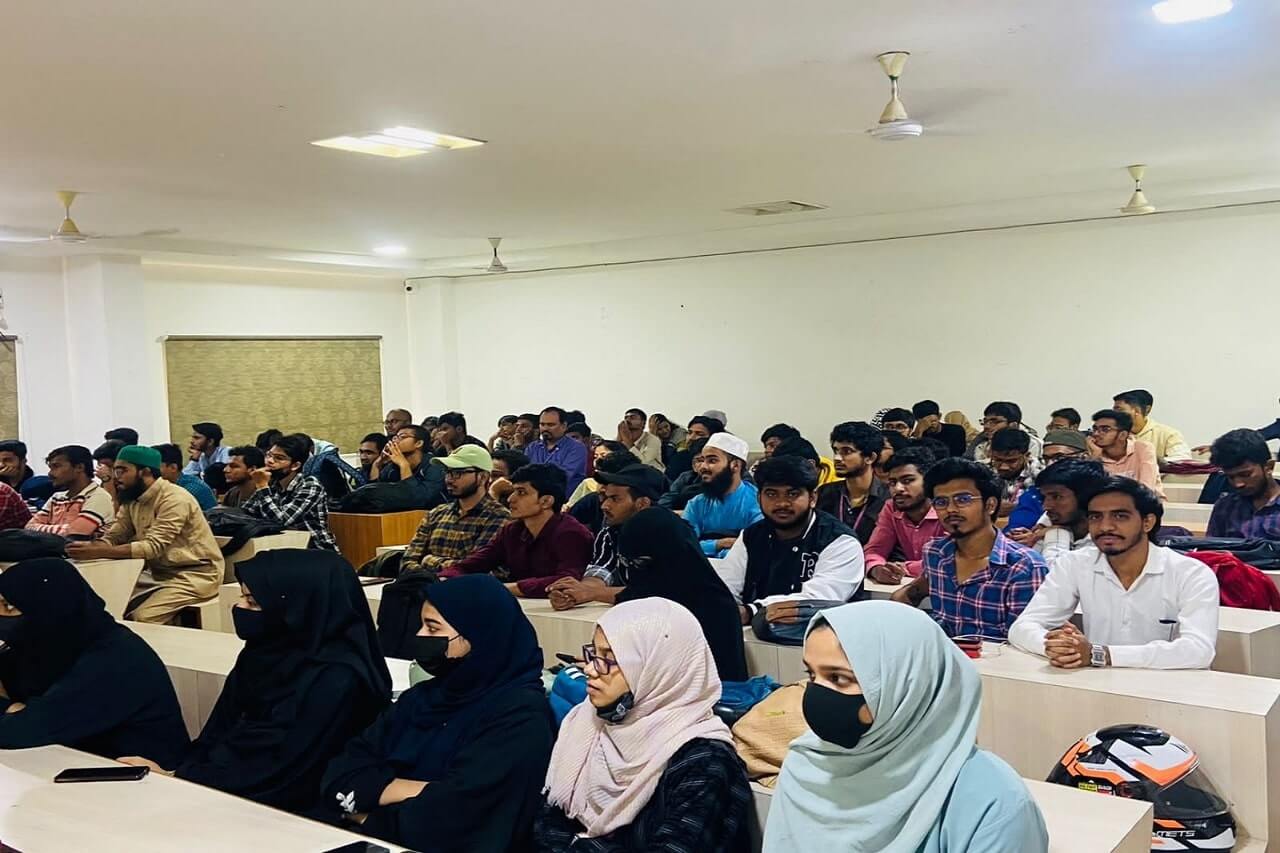 Corporate Skills & Personality Development - Lords Institute of ...