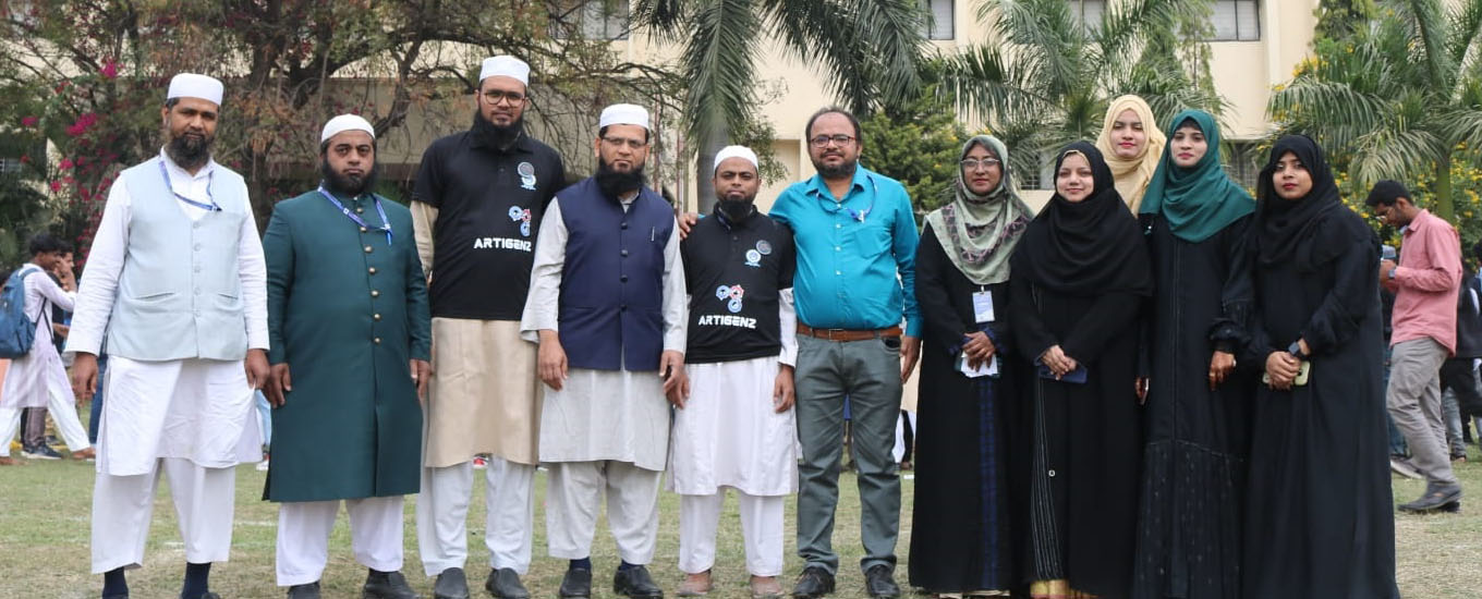 Computer Science and Engineering – AIML - Lords Institute of ...