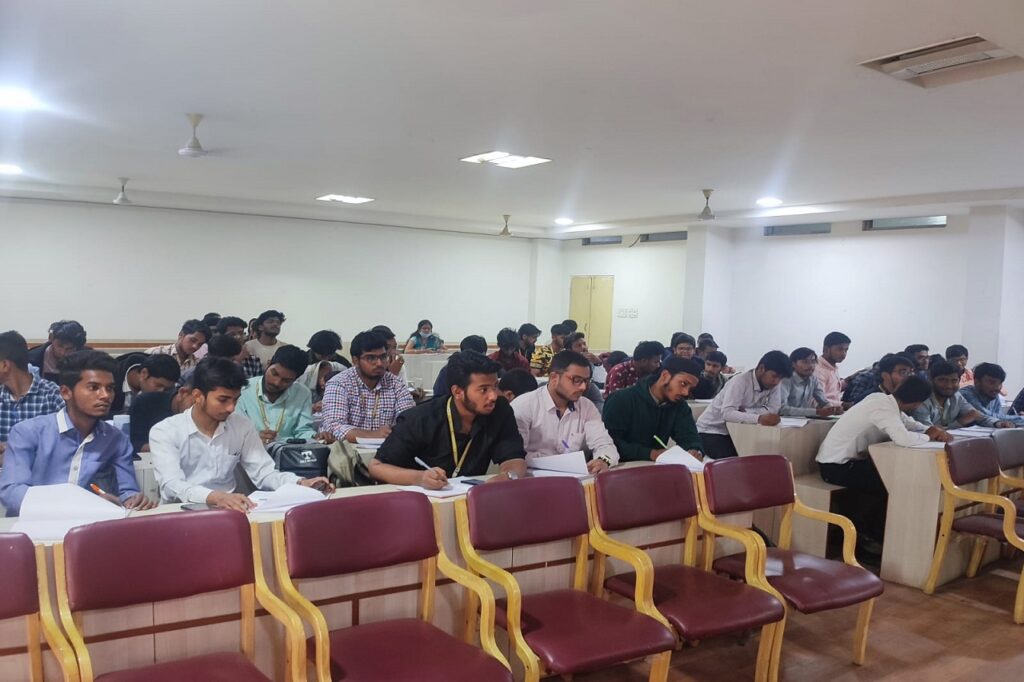 Digital Logic Design - Lords Institute of Engineering and Technology