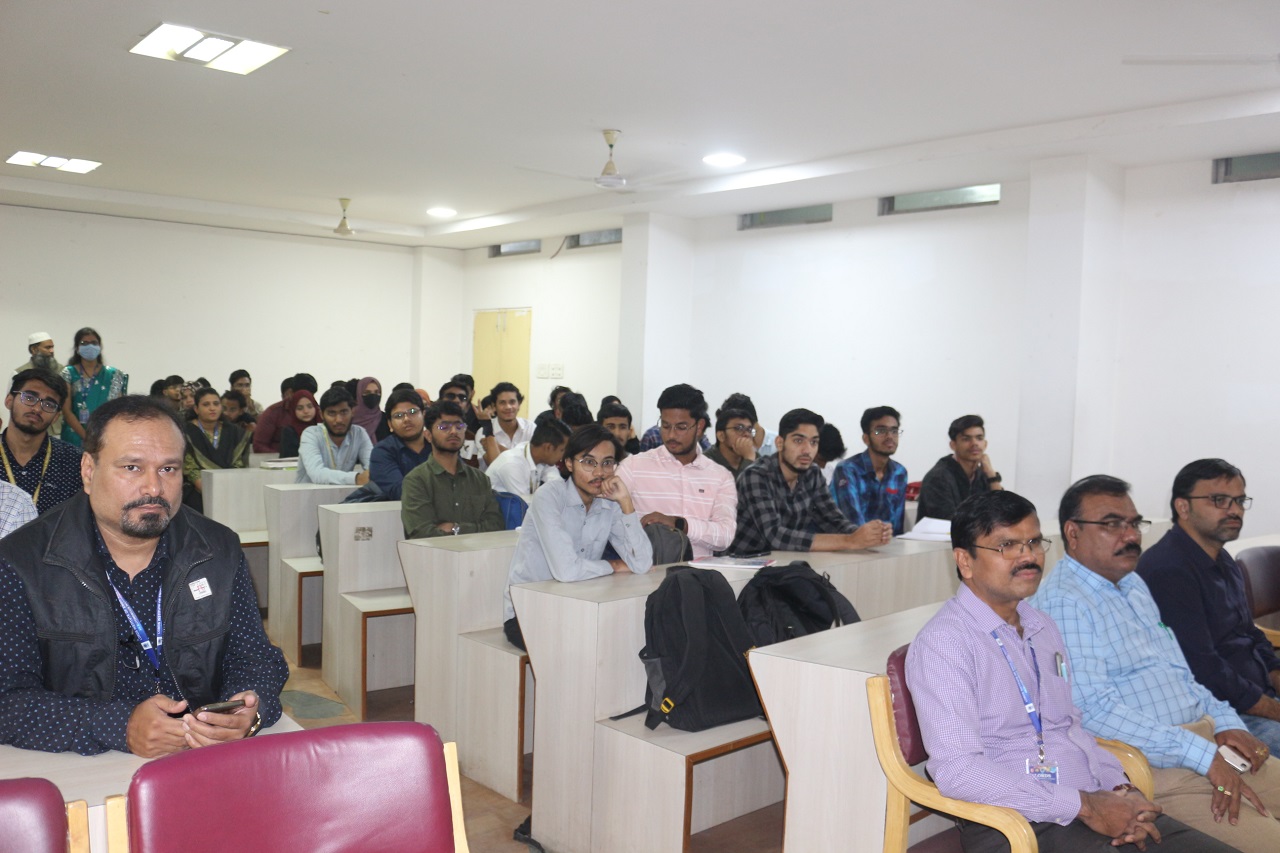 Digital Logic Design - Lords Institute of Engineering and Technology