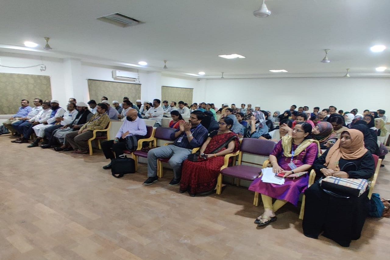 Embedded Control Systems & Entrepreneurship - Lords Institute of ...