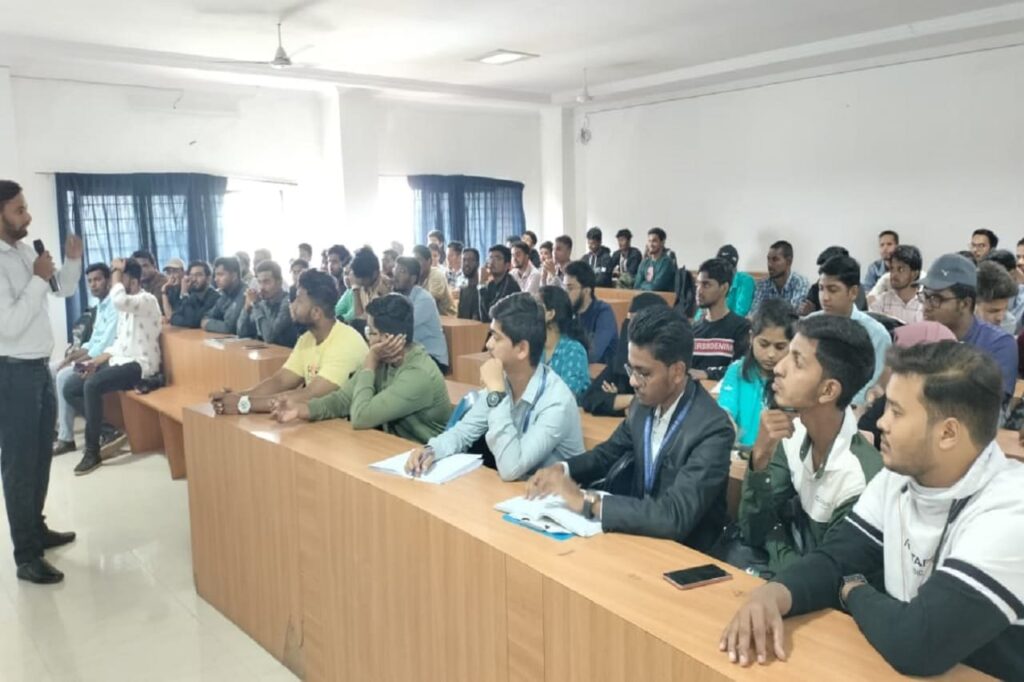 A National level 3 days workshop on ” PCB Design and Simulation ...