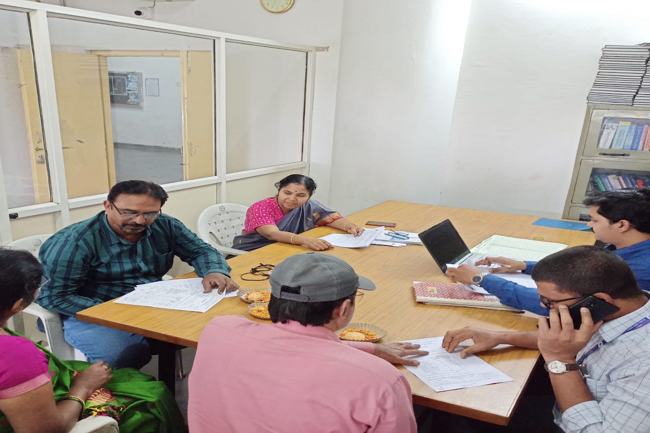Parent Faculty Meeting-Civil - Lords Institute of Engineering and ...