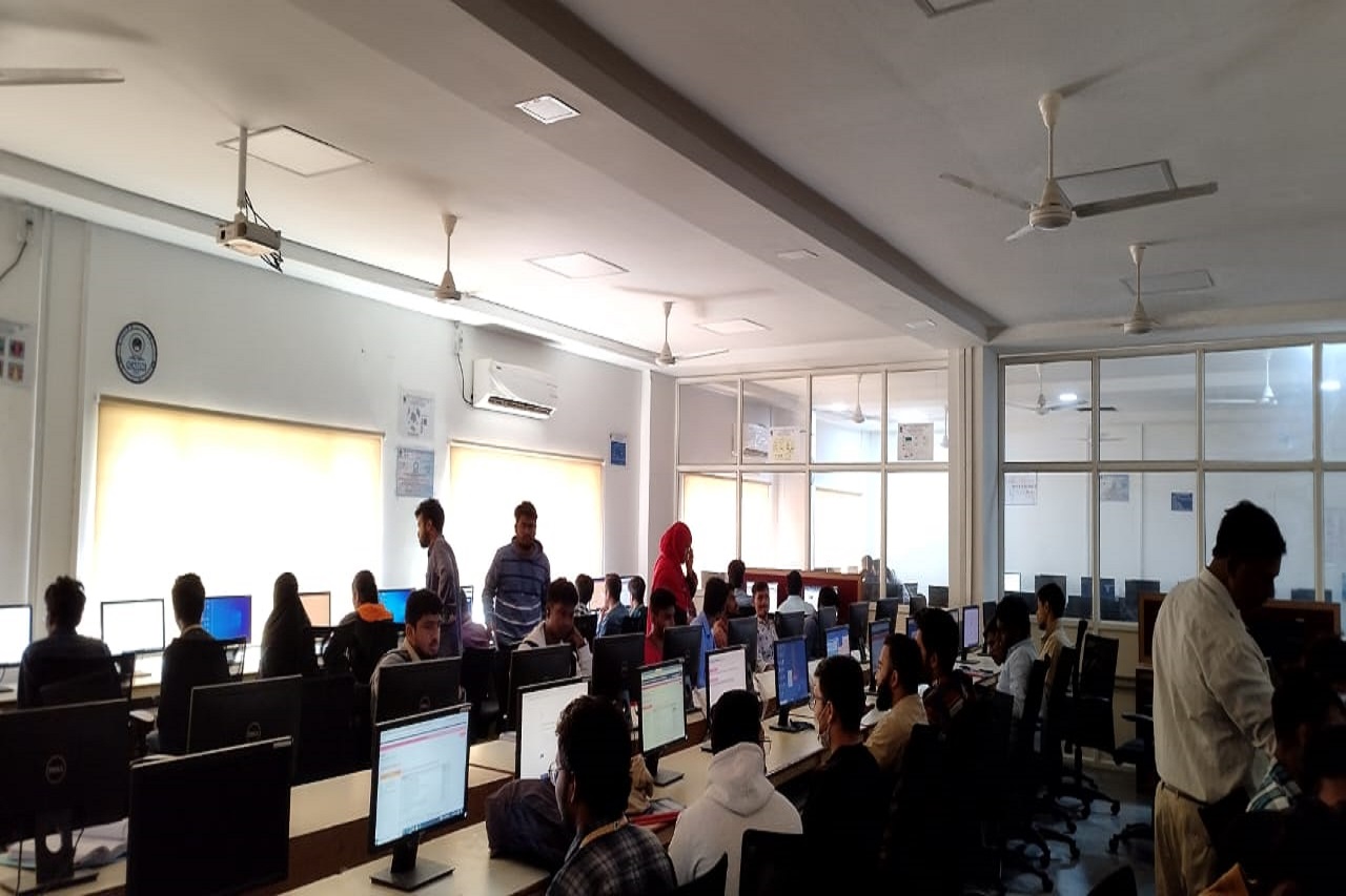 ERP Committee - Lords Institute of Engineering and Technology